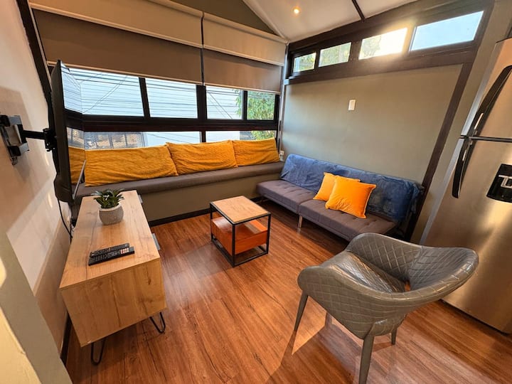 Elegant 2br In Escalon | 5 Guest | W/d - El Salvador