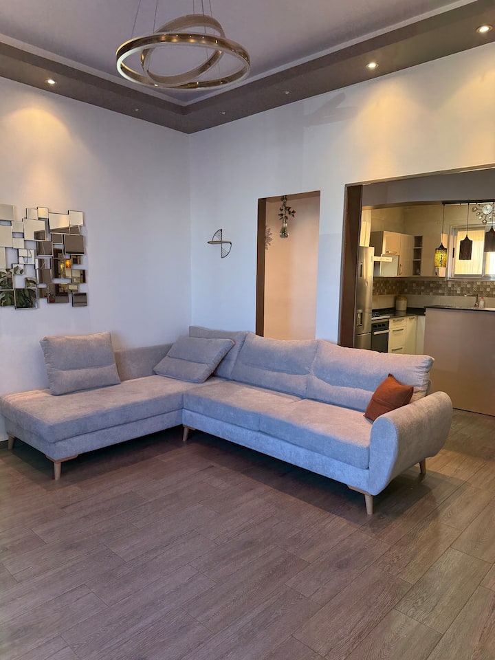 Hydra Centre - Algiers