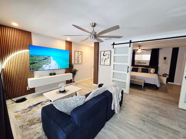 Modern Memories - Peaceful Lakeside View - Destin, FL