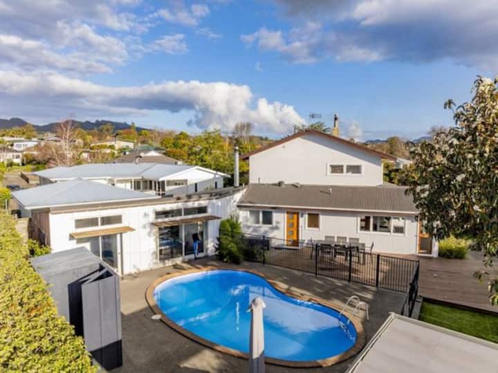 Emeralds Little Gem Guesthouse - Havelock North