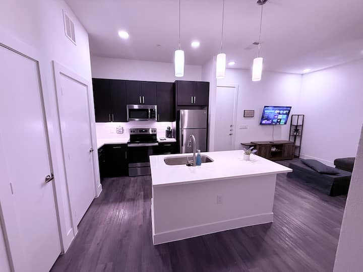 Stay In The Heart Of Downtown San Antonio Cozy Gem - Oak Hills - San Antonio