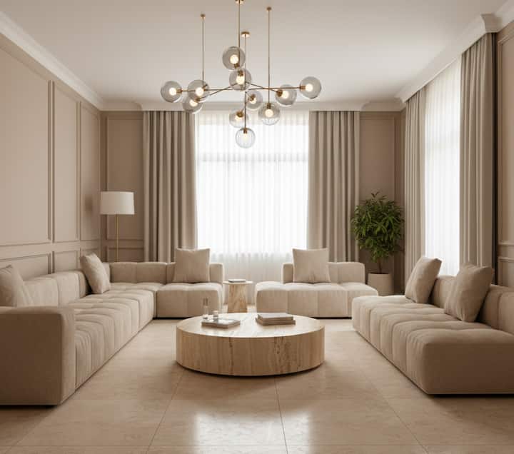 Alya Köy Evleri - Hatay