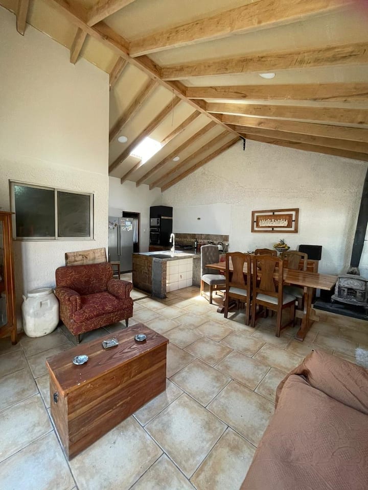 Casa En San Clemente - San Clemente, Chile