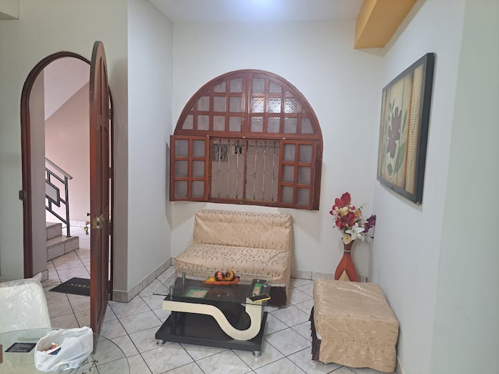 Departamento Familiar - Iquitos