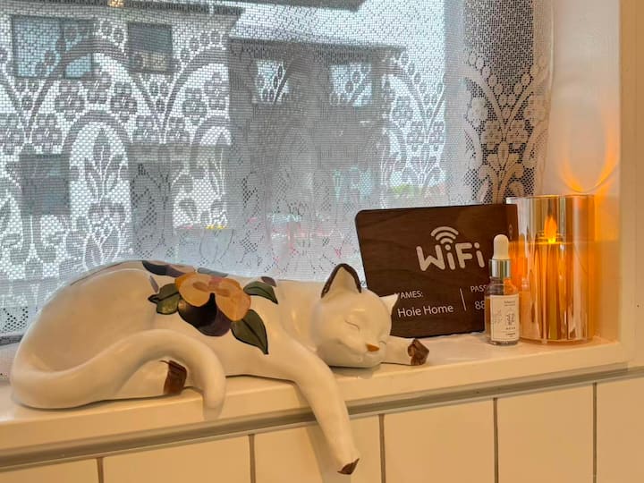 Stay With Hoie Home -Cbd/beach Walk/sea View - Auckland