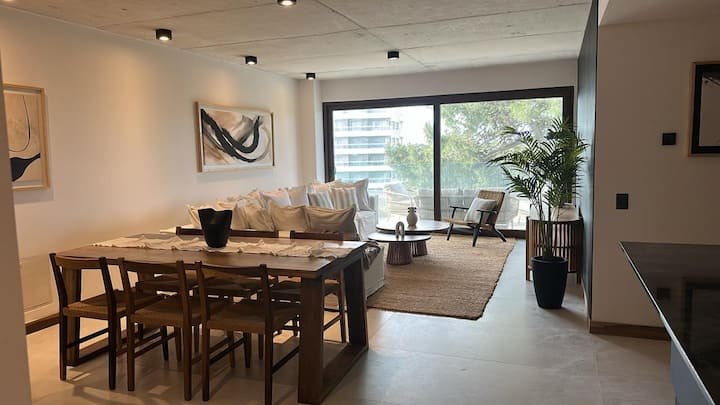 Departamento Para Familias Numerosas - Pinamar