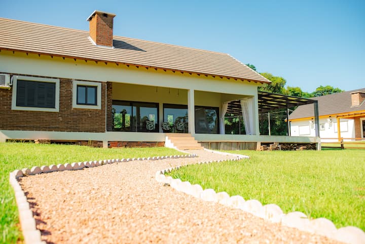 Refúgio Caminho De Miguel - Colinas