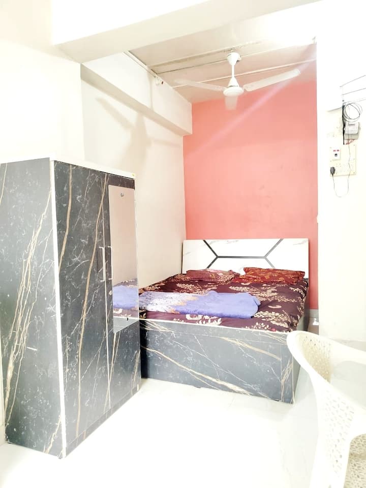 Apt#303 The Village Stay In City Of Mumbai @Khar W - Mumbai
