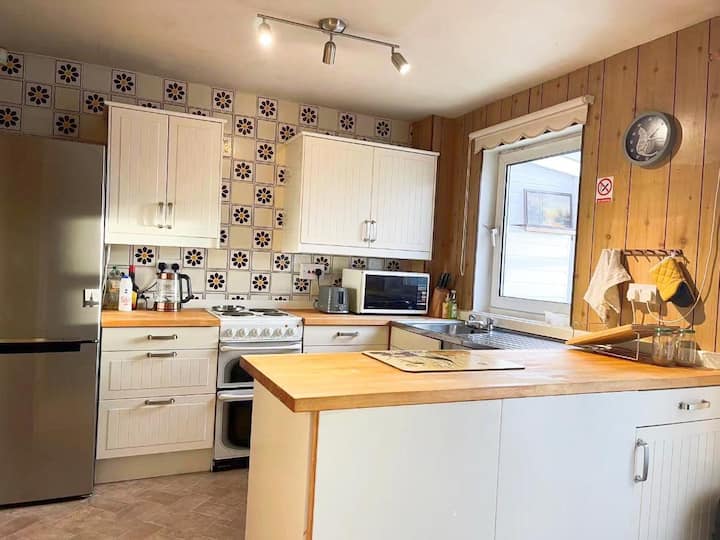 Convenient Choice L-double Room Close City Centre - 伯明翰