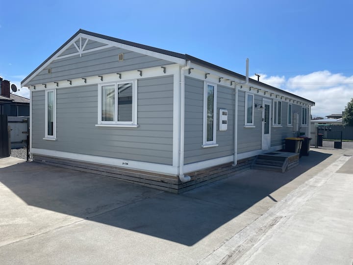 Central Blenheim | 4br Practical Group Stay - Blenheim