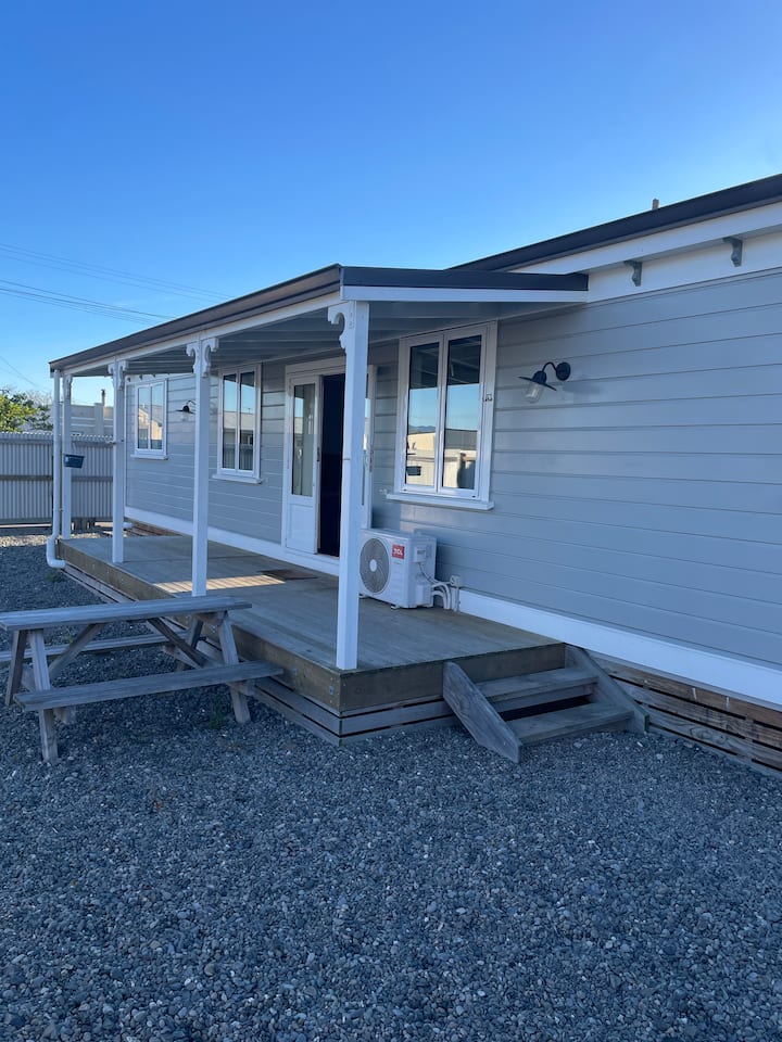 Central Group Stay - Blenheim