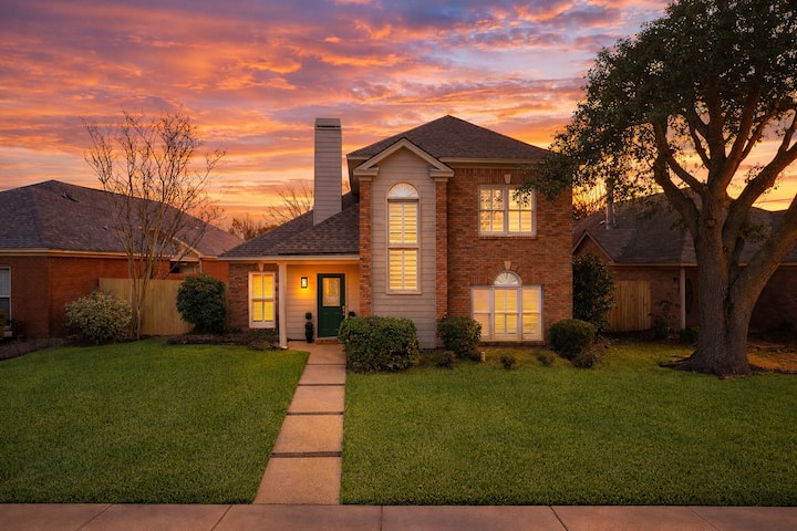 Prairie - Montgomery, AL