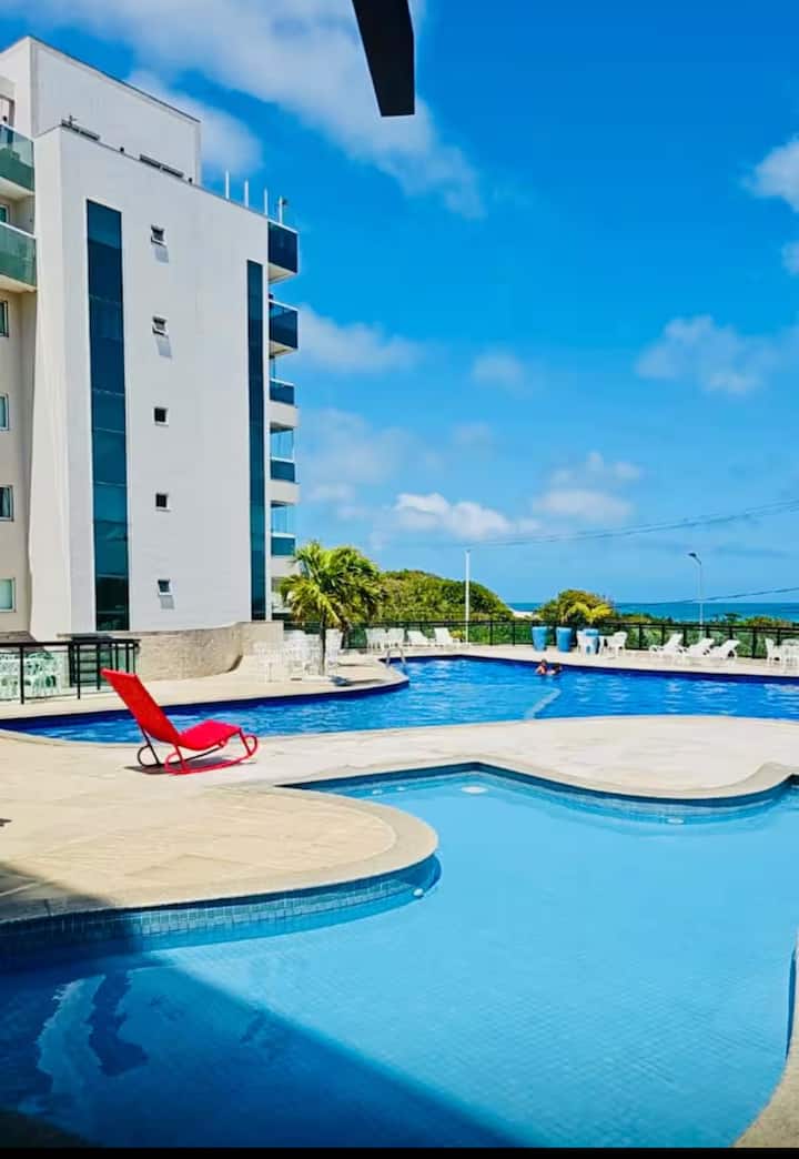 Le Bon Sunset Iii - Arraial do Cabo