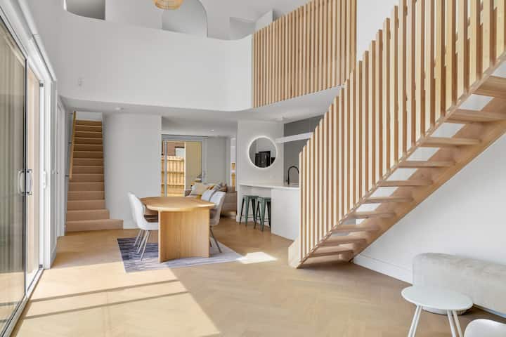 The White Nest By Ready Set Stay - San Remo