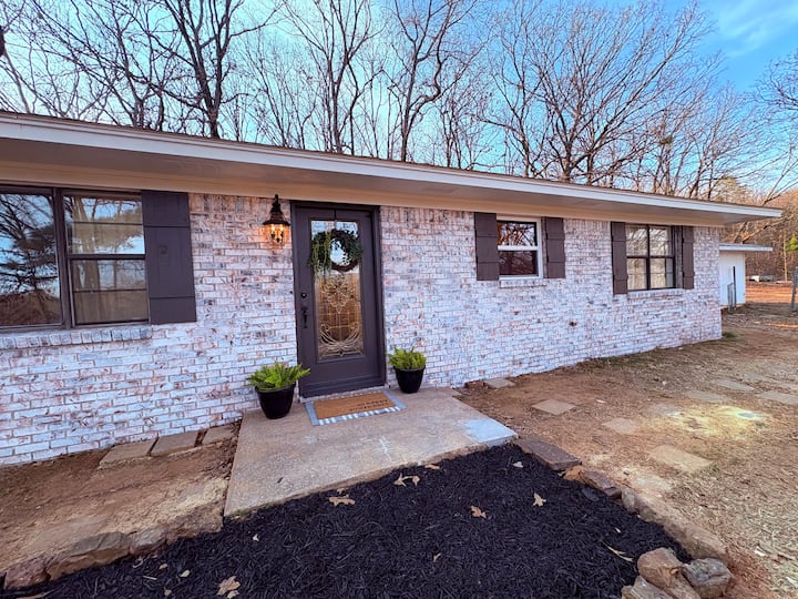 Hotel Pig Trail - Arkansas