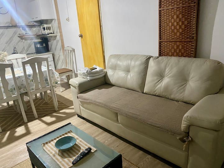 Casa A Tres Cuadras Del Centro En Durazno - Flores Department