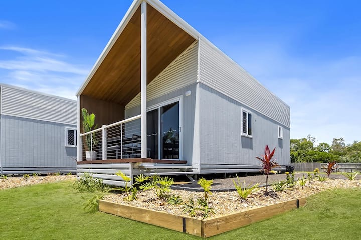 2 Bedroom Deluxe Villa - Yeppoon