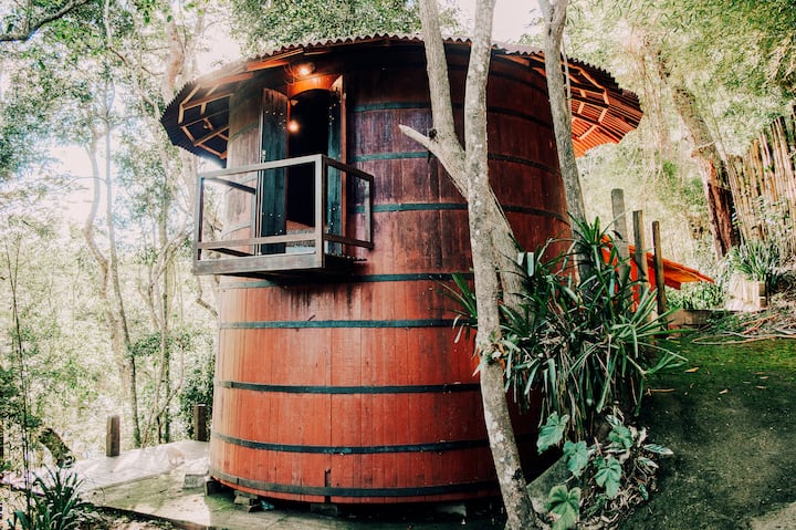 Pipa Merlot - Petrópolis