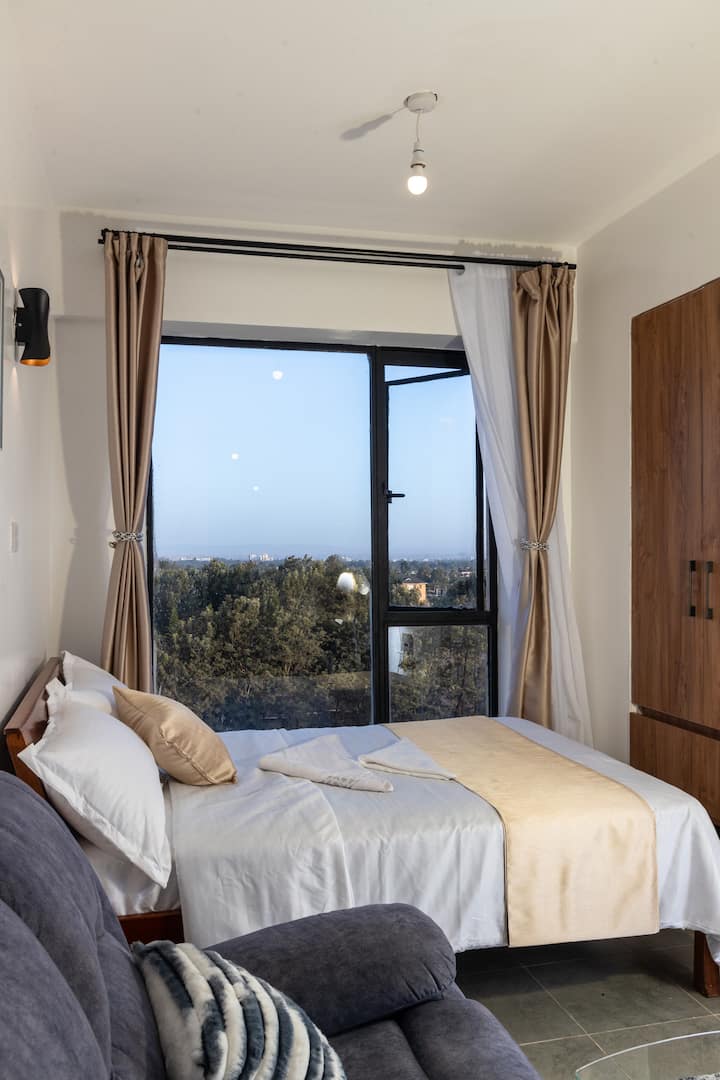 Ivory Crest - Nairobi View; Kiambu Road Near Runda - Kenya