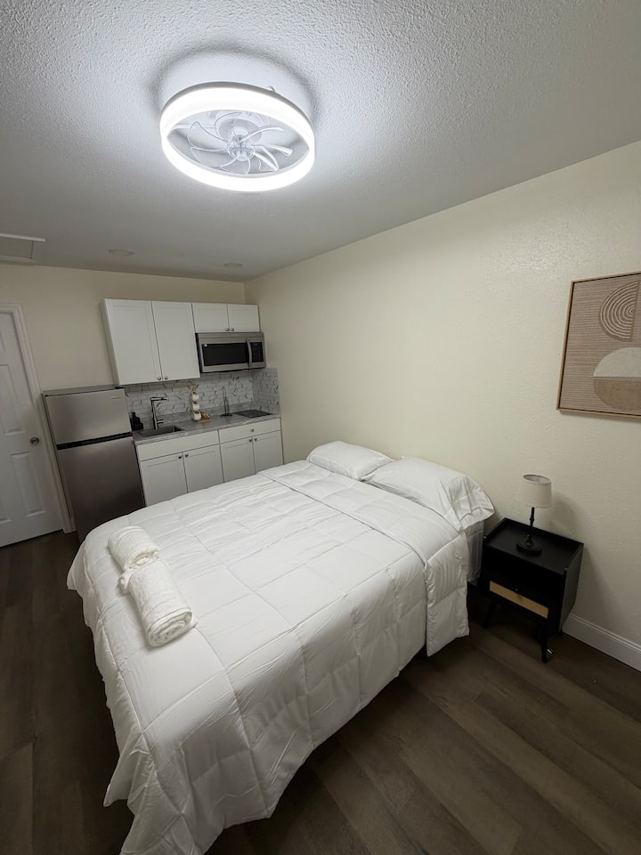 Loft Living 2 - Tampa, FL