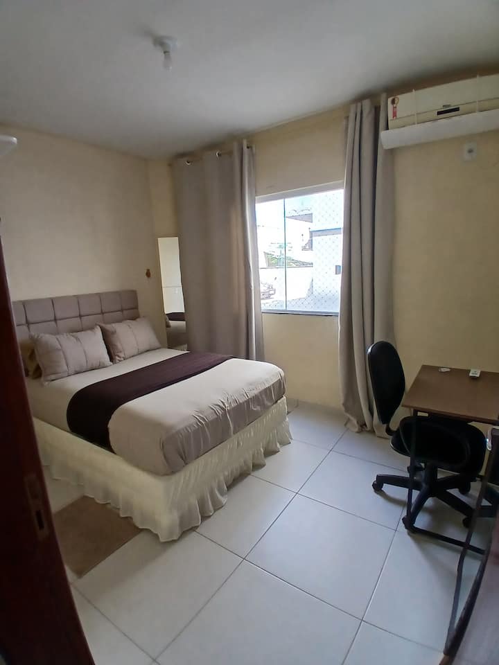 Lindo Apto, Próx A Krona Joinville, 500mts Da Br: - Joinville