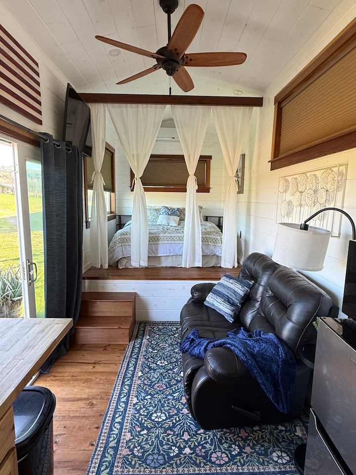Peaceful Farm Stay - Auburn, CA