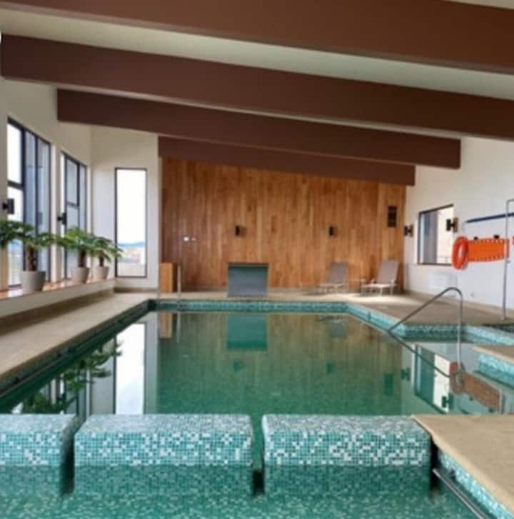 Departamento Puerto Natales - Puerto Natales