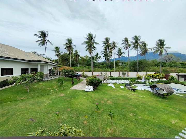 Little Paradise In Countryside - Zamboanguita