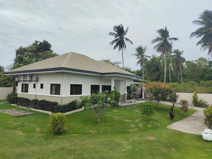 Little Paradise In Countryside - Zamboanguita