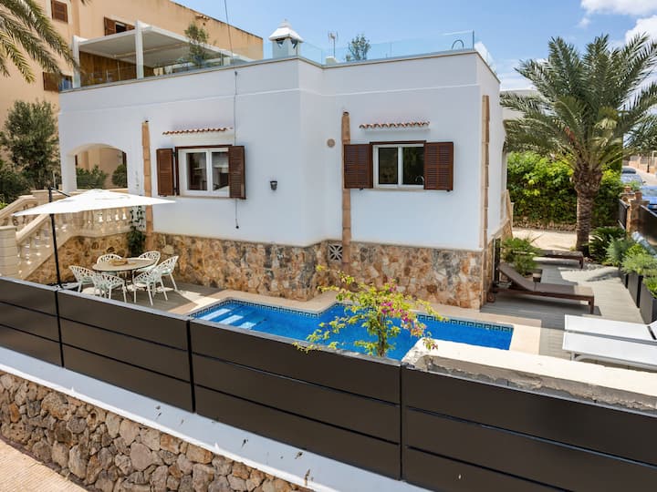 La Casa Escaniana By Interhome - Mallorca