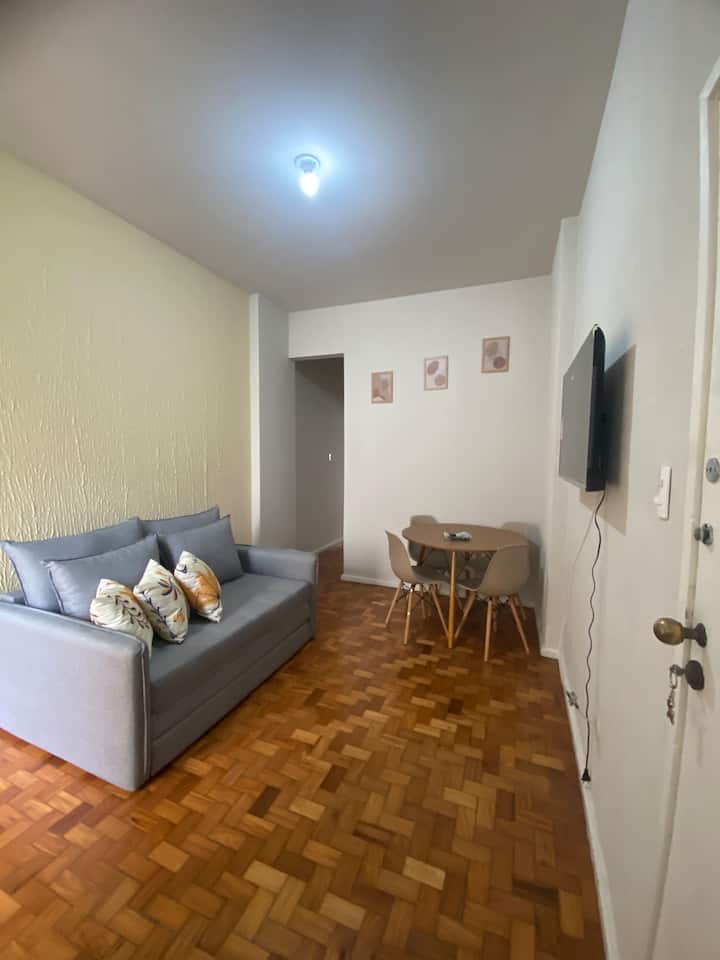 Cantinho Da Rapha - Copacabana