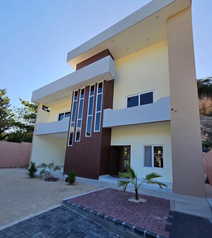 Mayan Jungle Stay - San Benito