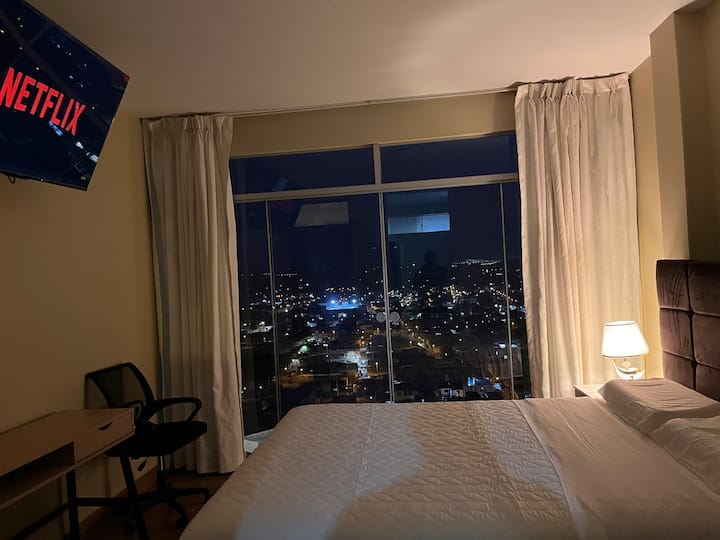 Depa A 10 Minutos Del Centro - Chimbote