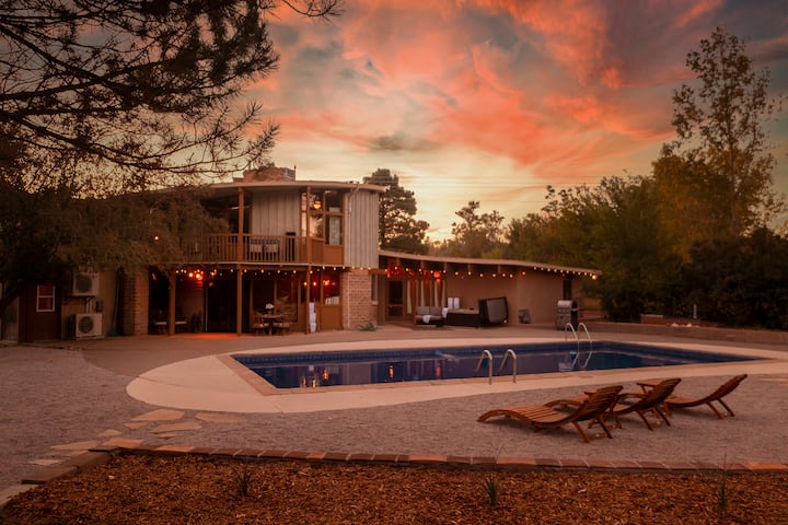 Unique Home Perfect For Gatherings! - Española, NM