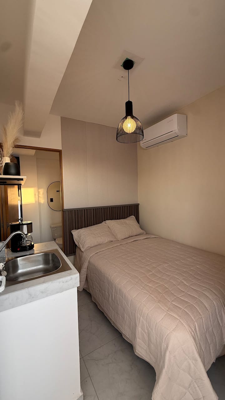 Urano Boutique Loft: Your Boutique Getaway In Boca - Boca del Río