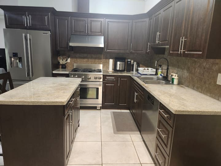 The Cava Crib. - Abbotsford