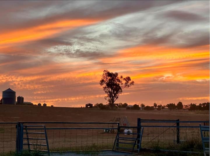 Peaceful Country Escape - 7kms To Canowindra - Canowindra