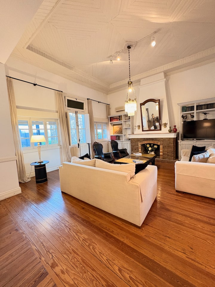 Casa Luha - San Antonio de Areco