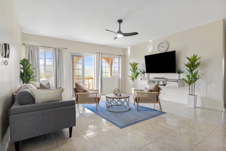 Beautiful Hide-away In Montego Bay - モンテゴ・ベイ