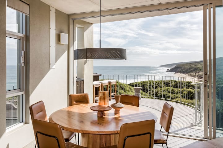 The Nautilus : Absolute Beachfront Luxury - Yallingup