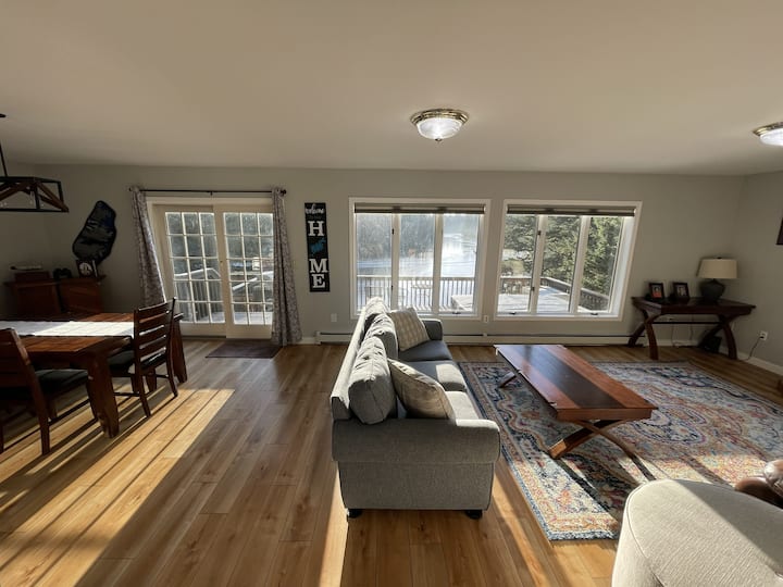 Timber Lake Lodge - Kodiak, AK