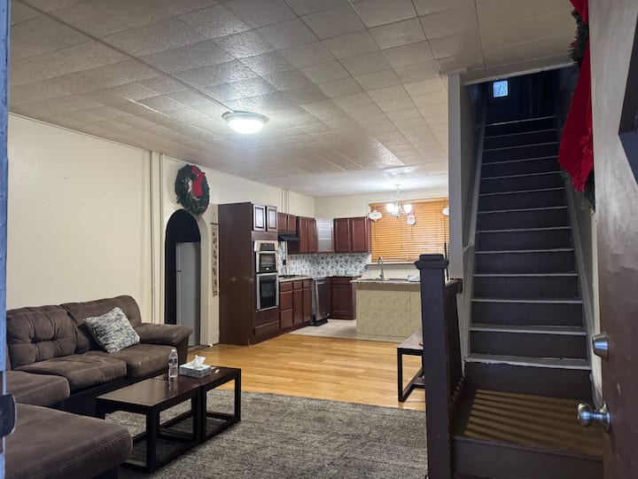 Cozy In Catty - Allentown, PA