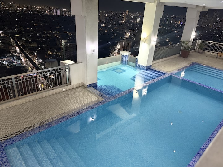 The Rendezvous Gateway Cubao - Quezon City