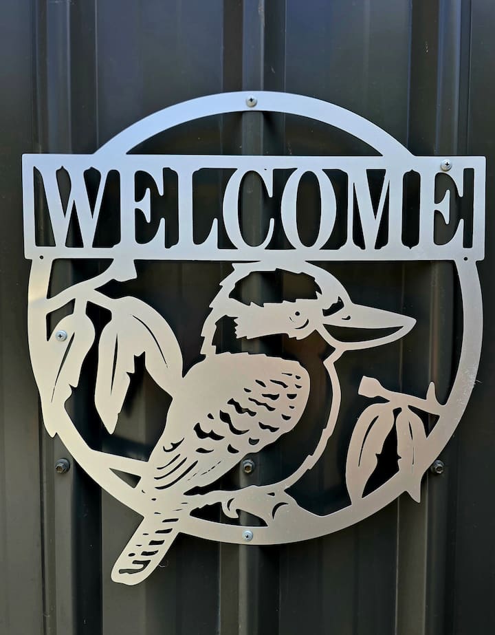 Kookaburra Corner, Capel, Western Australia - Peppermint Grove Beach