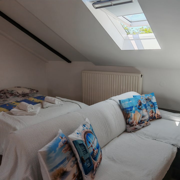 Studio Apartmant Katalea - Zadar