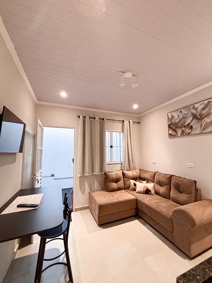 Studio 02 - Saída Para Maringá - Apucarana