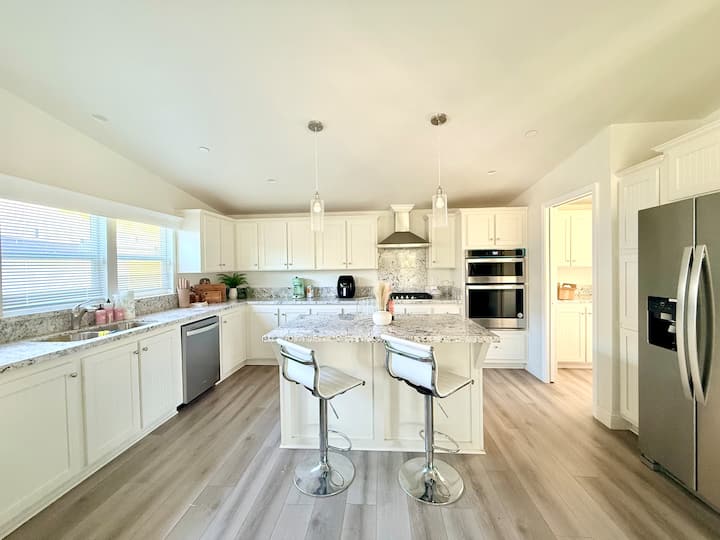 The Sparrow- A Retreat In The Hills Near 6 Flags - Castaic Lake State Recreation Area, Castaic