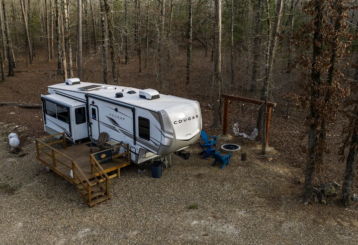 Sundancer Lux Couples Rv - Broken Bow, OK