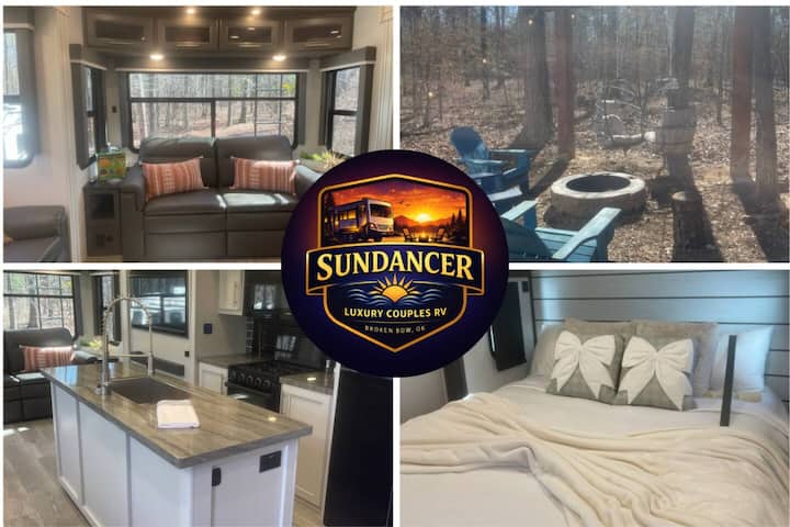 Sundancer Lux Couples Rv - Broken Bow, OK