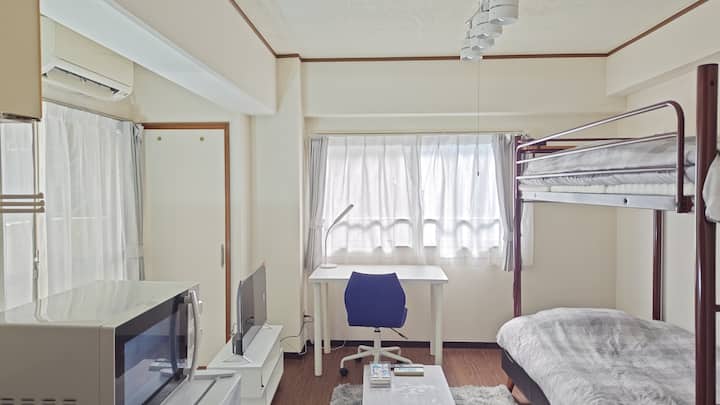 豚骨ラーメン発祥の地「久留米」美味しい物の宝箱！福岡空港から高速バス直行！ - Kurume